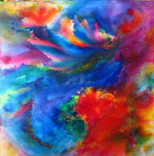 Annual Briggs Abstract Art Competition opens | Get Out | gvnews.com