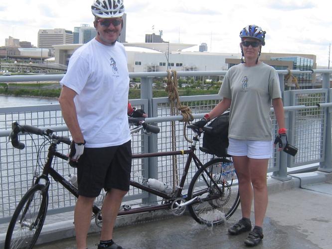 Green Valley's Ride of Silence returns May 17 | Local News Stories ...