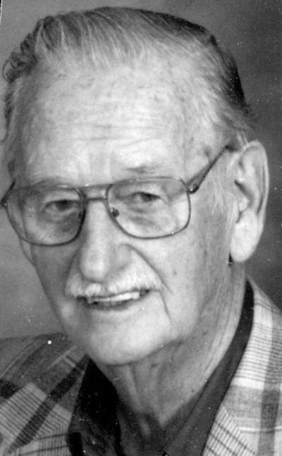WILLIAM R. STANZEL | Obituaries | gvnews.com
