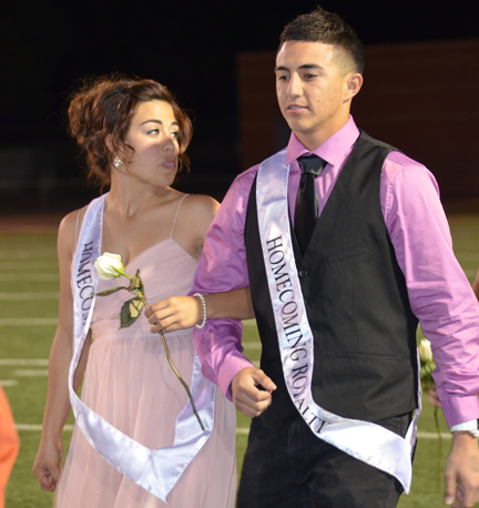 Sahuarita High School football 2013 | Sports | gvnews.com