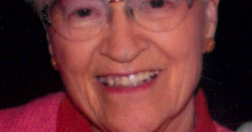 Donna Marie Mathews | Archives | gvnews.com