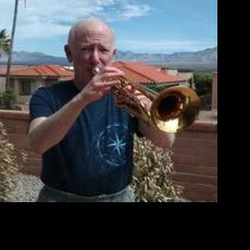 One from the vault: Finkelstein premiere's song at GV's Got Talent ...