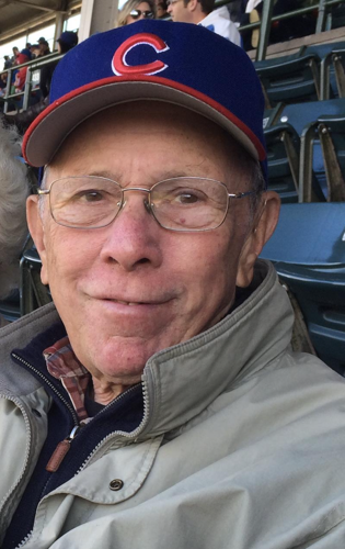 Gary Edward Logan | Archives | gvnews.com