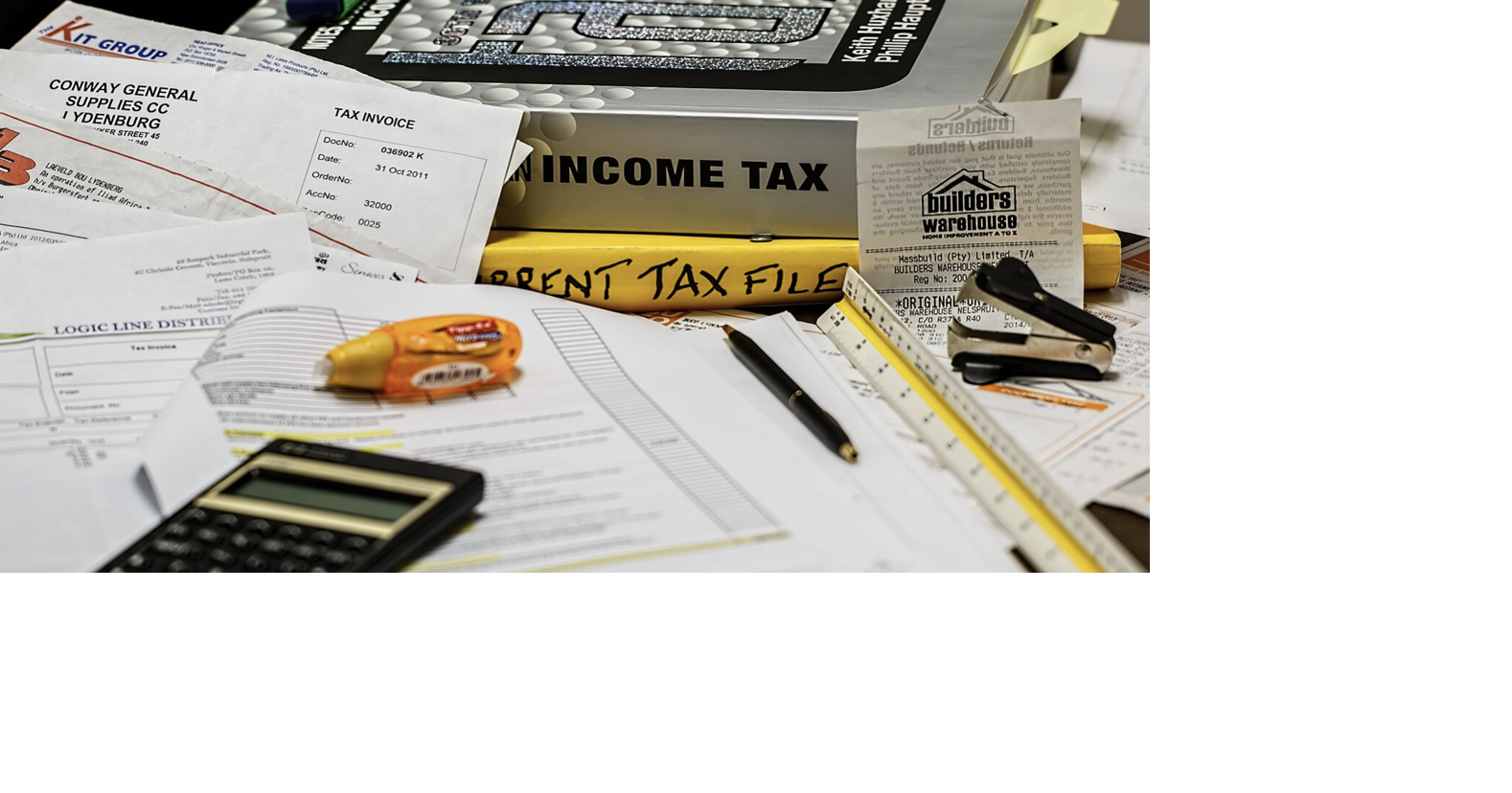 Free Income Tax Preparation and E-Filing | Local News Stories | gvnews.com