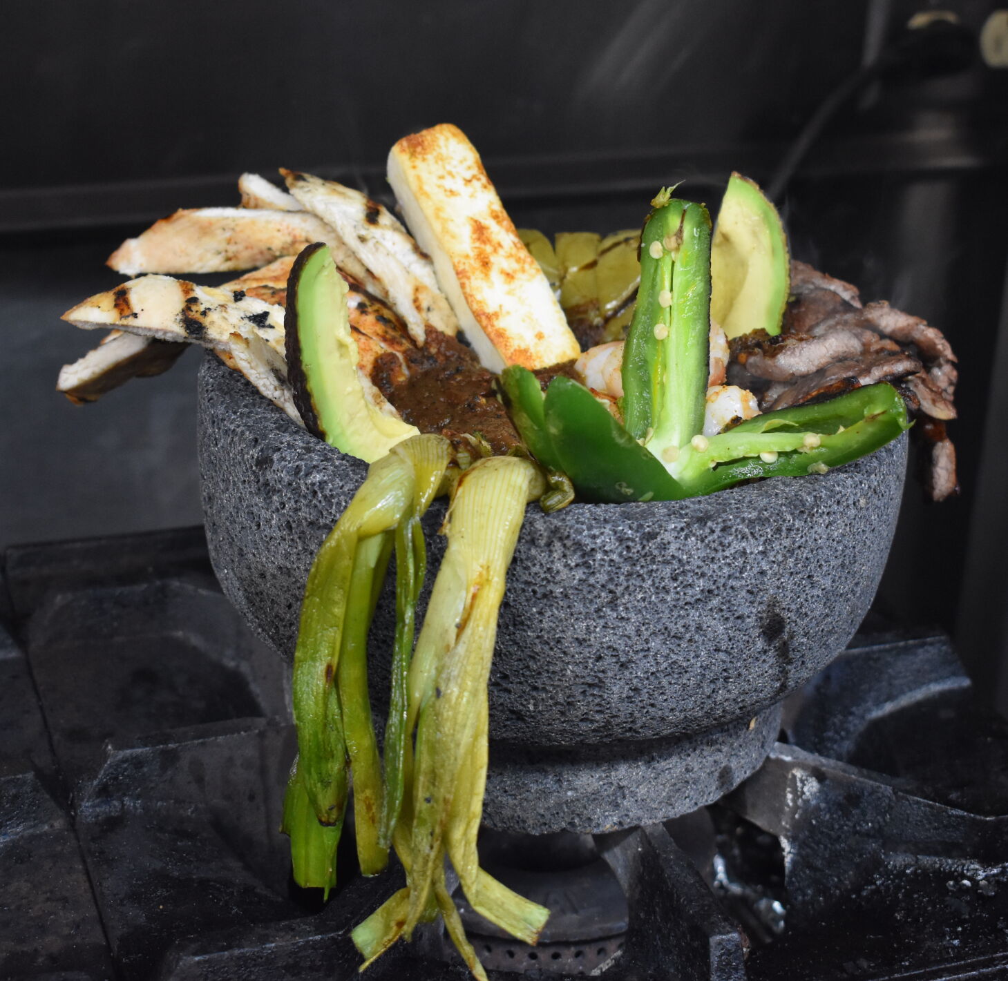 Taco Giro restaurant opens in Green Valley | Local News | gvnews.com