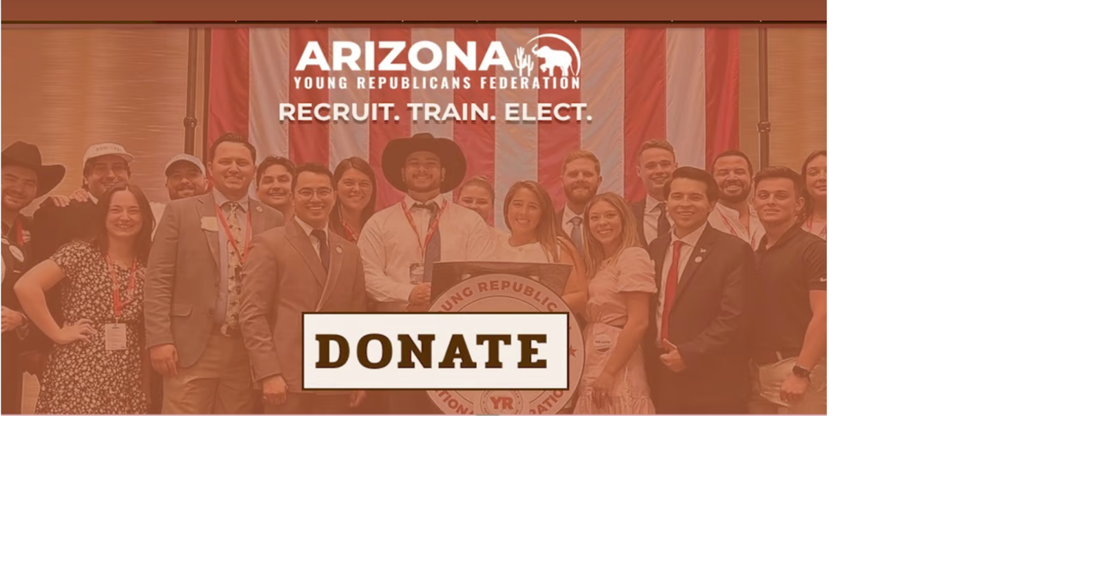 Arizona Young Republican leaders resist calls to resign over racist ...