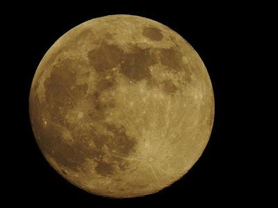 Catch the flower moon tonight | Local News Stories | gvnews.com