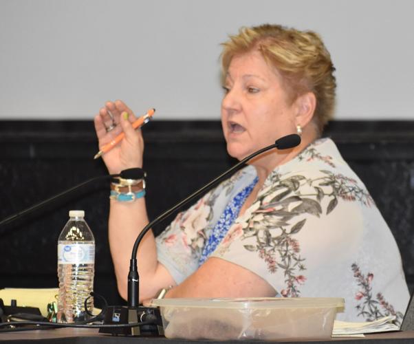 Lapidary expansion project gets final OK from GVR directors | Local ...