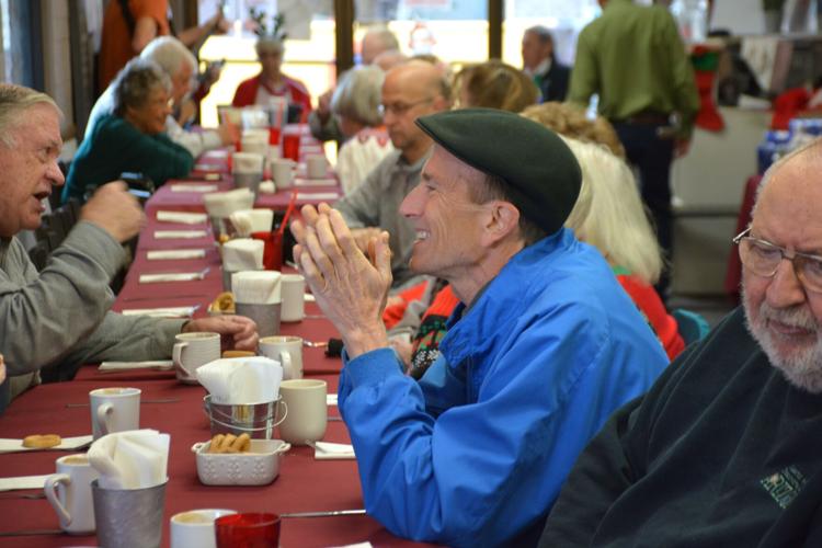 Restaurant owners spread joy, fellowship | Gallery | gvnews.com