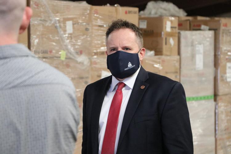 Local schools await state data before reopening | Local News Stories ...