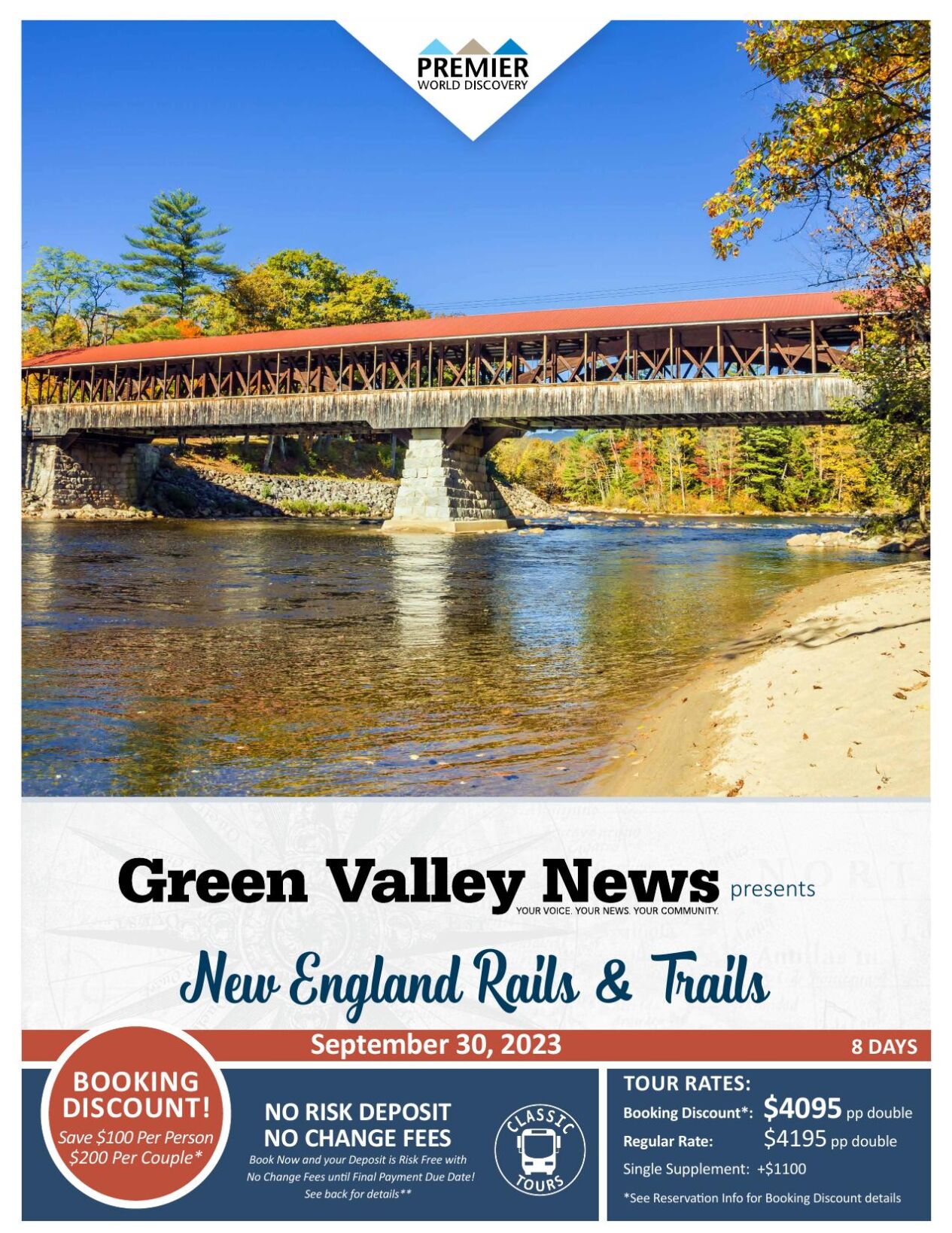 NEW ENGLAND RAILS & TRAILS.pdf | | gvnews.com