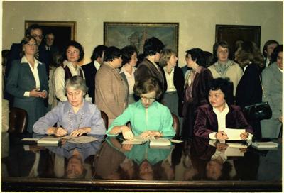 County to vote on state support of ERA ratification | Local News ...