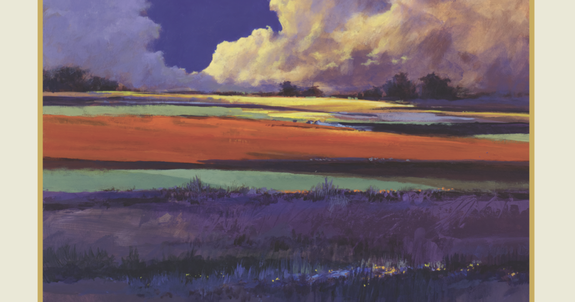 Tucson artist finds new niche: Lawrence Lee paints festival poster ...