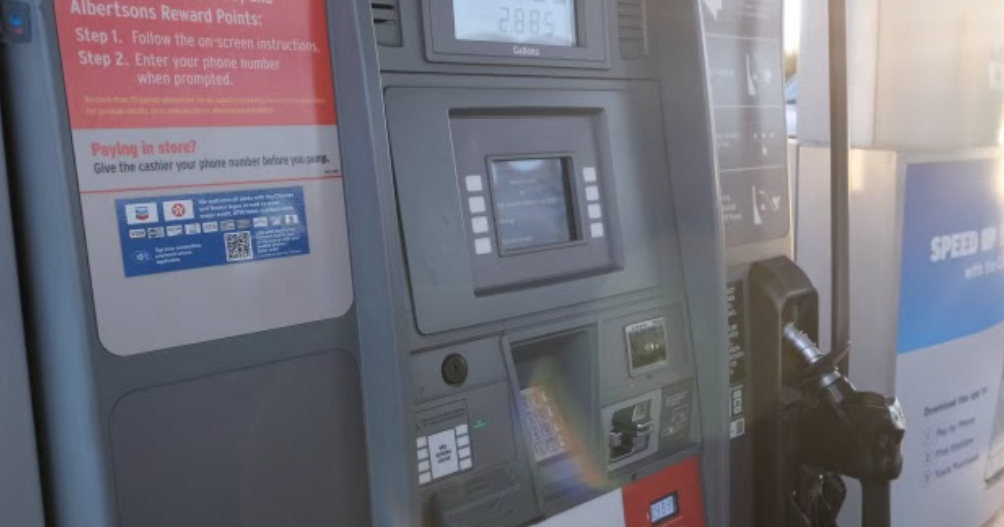GV gas station pumps fail inspection | Local News Stories | gvnews.com