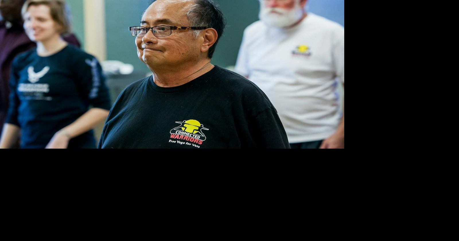 Steven Louie | Local News Stories | gvnews.com