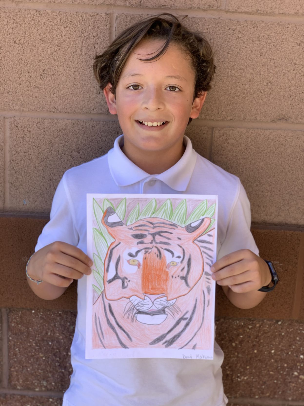 Young artists to show their work at Wrightson Ridge | Local News ...