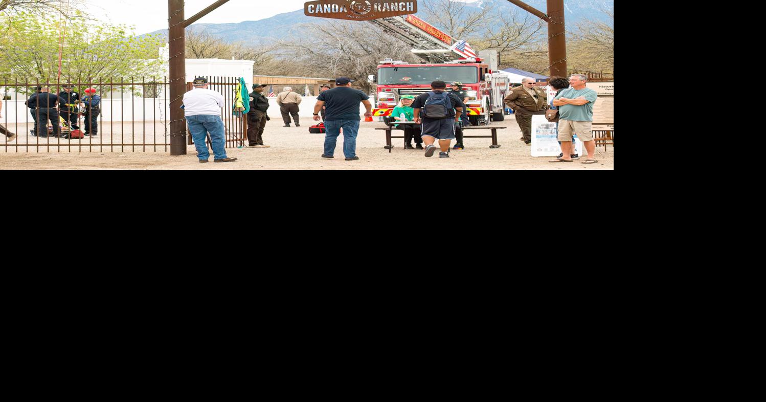 2024 First Responders Fair | Gallery | gvnews.com