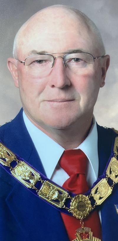 THOMAS CHRISTOPHER CURRAN | Archives | gvnews.com