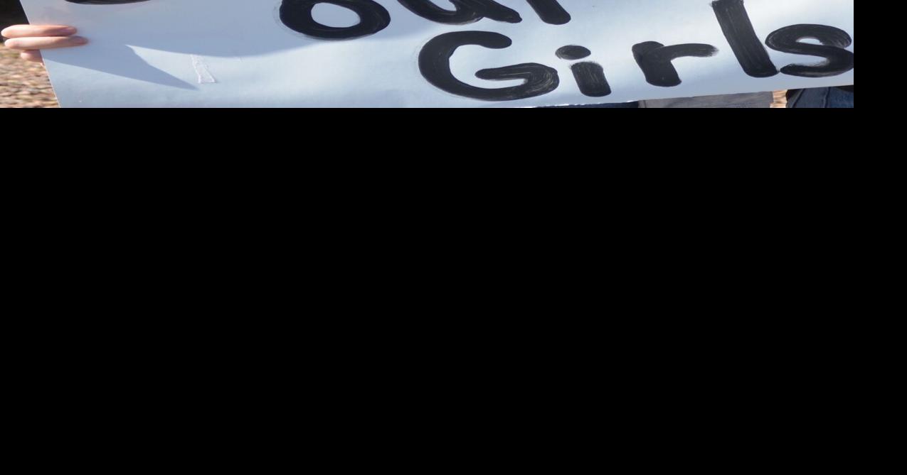 2025 End Violence Against Women and Girls rally | Local News Stories ...