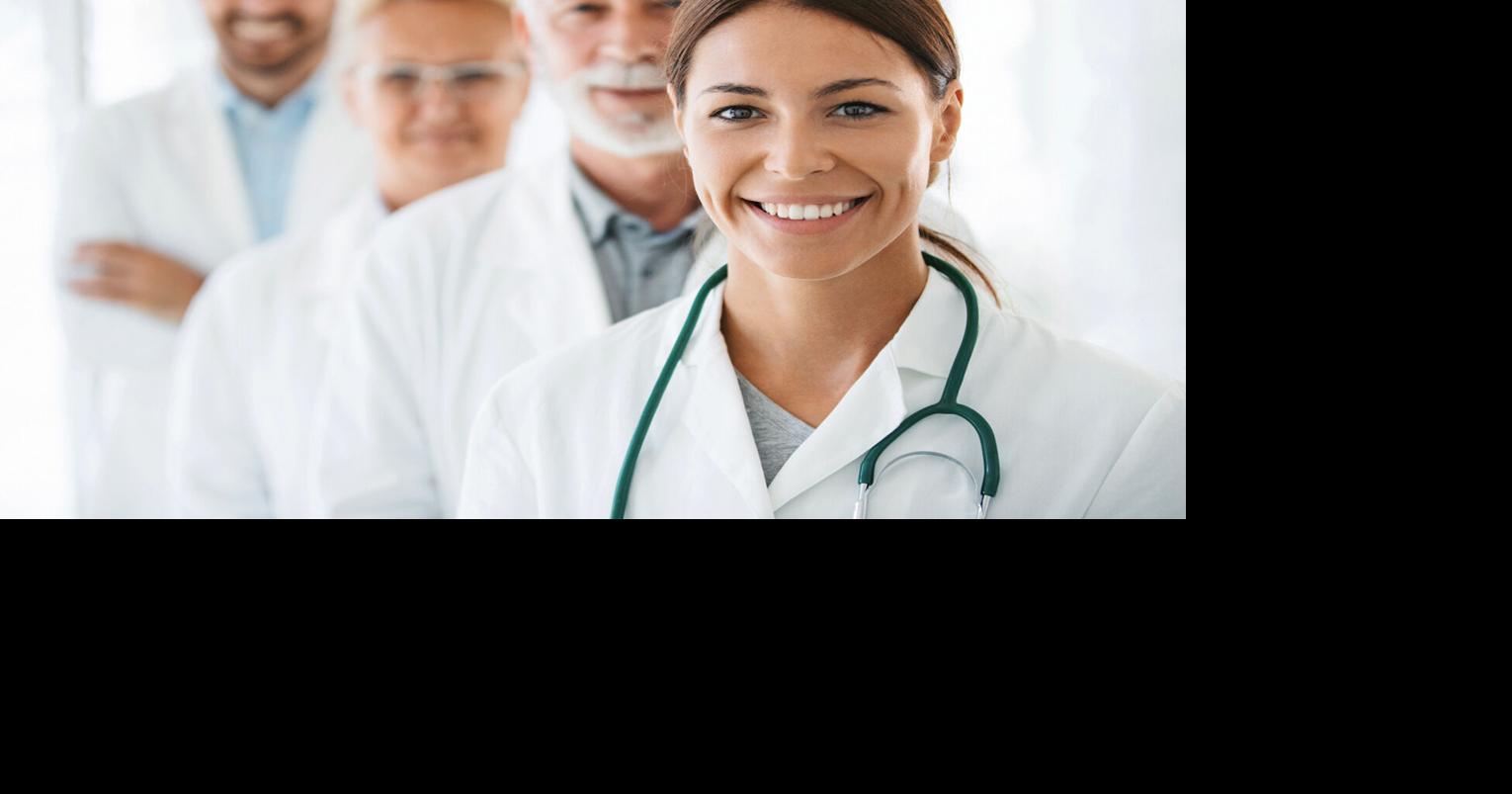 Who’s taking care of YOU? | Embrace | gvnews.com