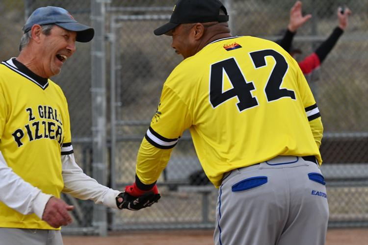 BAJA Softball: Wet weather and a wild walk-off | Get Out | gvnews.com