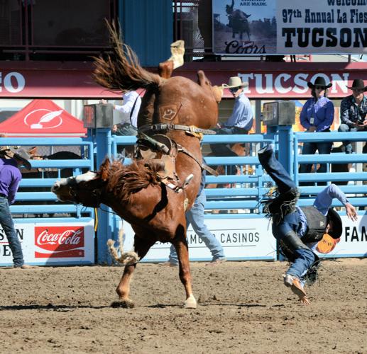 Tucson Rodeo 2022 | Gallery | gvnews.com