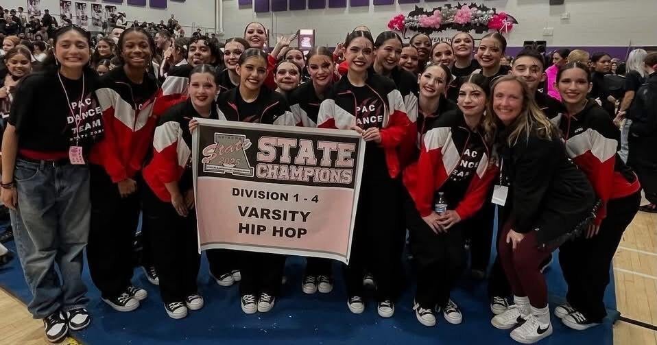 SUSD students recognized | Sahuarita | gvnews.com