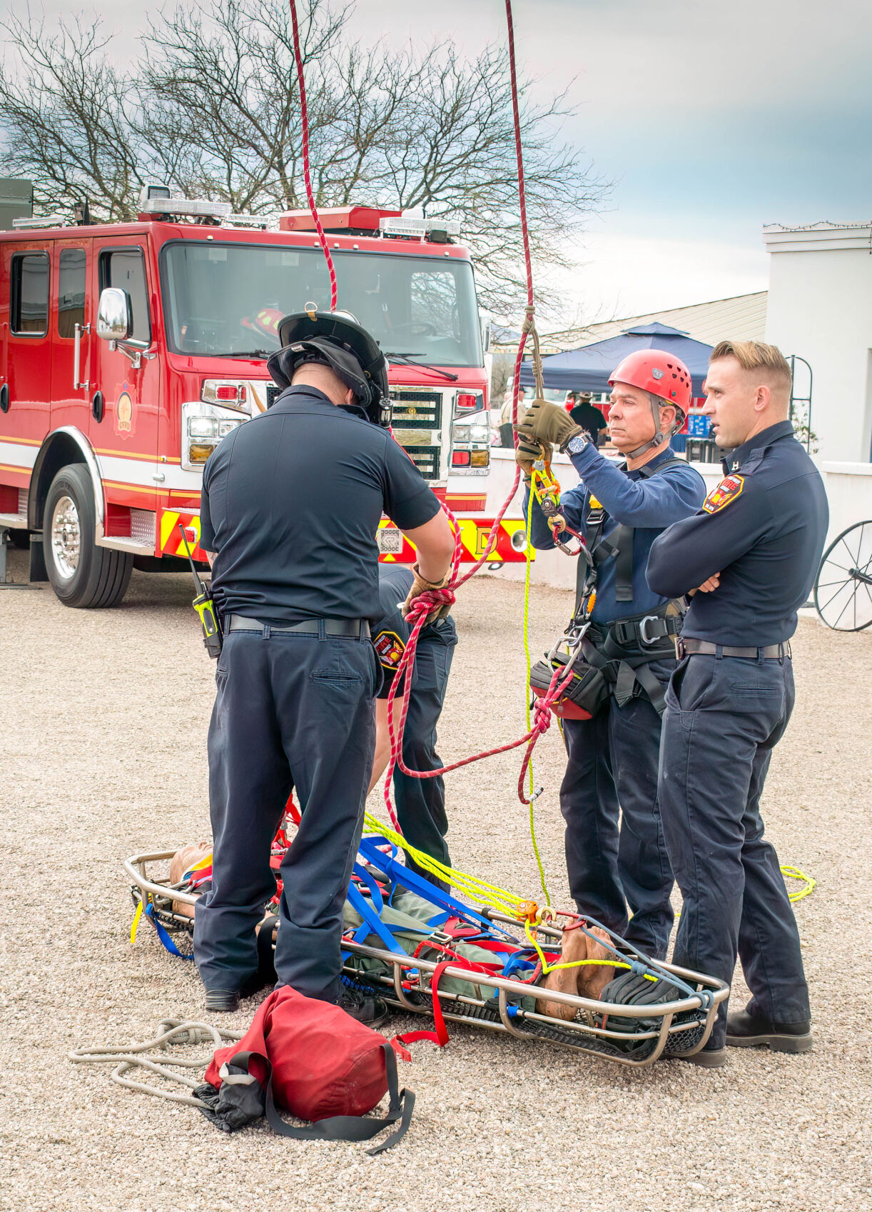 2024 First Responders Fair | Gallery | gvnews.com