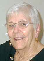 Eula M. Myers, age 84, | Obituaries | gvnews.com