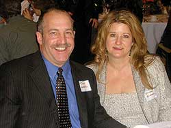 Jeff and Dianne Grobstein | Local News Stories | gvnews.com