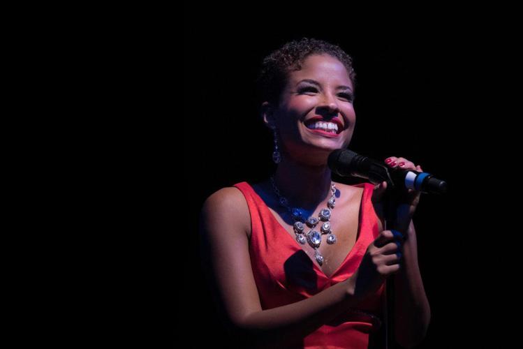 CPAC show sets holiday mood | Get Out | gvnews.com