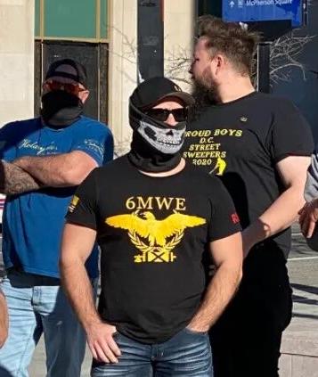 Madera Reserve man sues over truck signs | Local News | gvnews.com