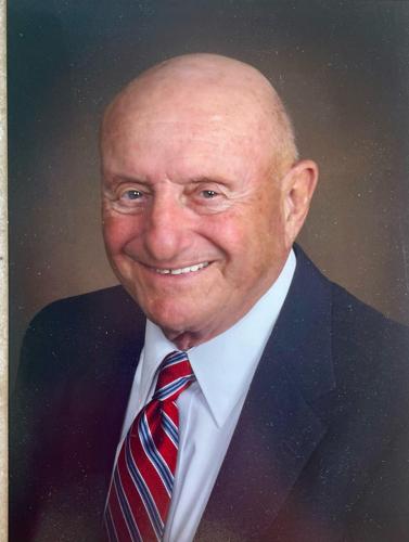 Richard ‘Dick’ Purdy | Archives | gvnews.com