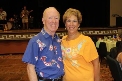 Benefit dinner to honor Mike, Joyce Finkelstein | Local News | gvnews.com