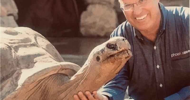 Endangered species center moves slowly ahead | Local News | gvnews.com