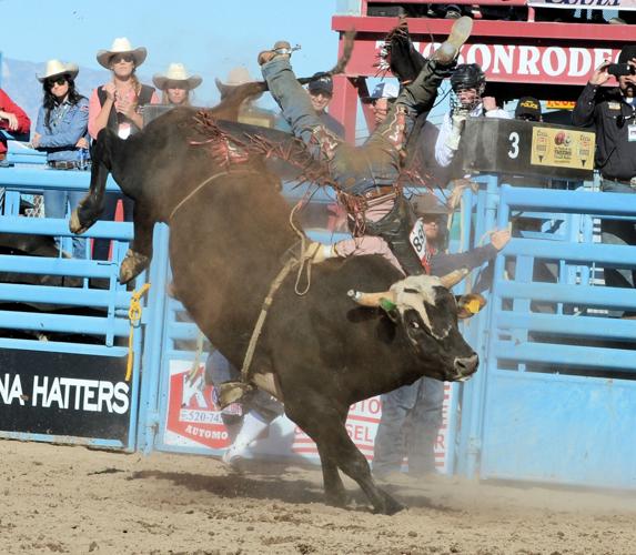 Tucson Rodeo 2022 | Gallery | gvnews.com