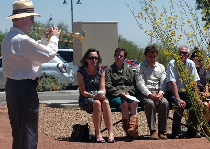 Gabe Zimmerman remembered | Gallery | gvnews.com