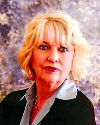 Business Group honors Marie Cory | Business | gvnews.com