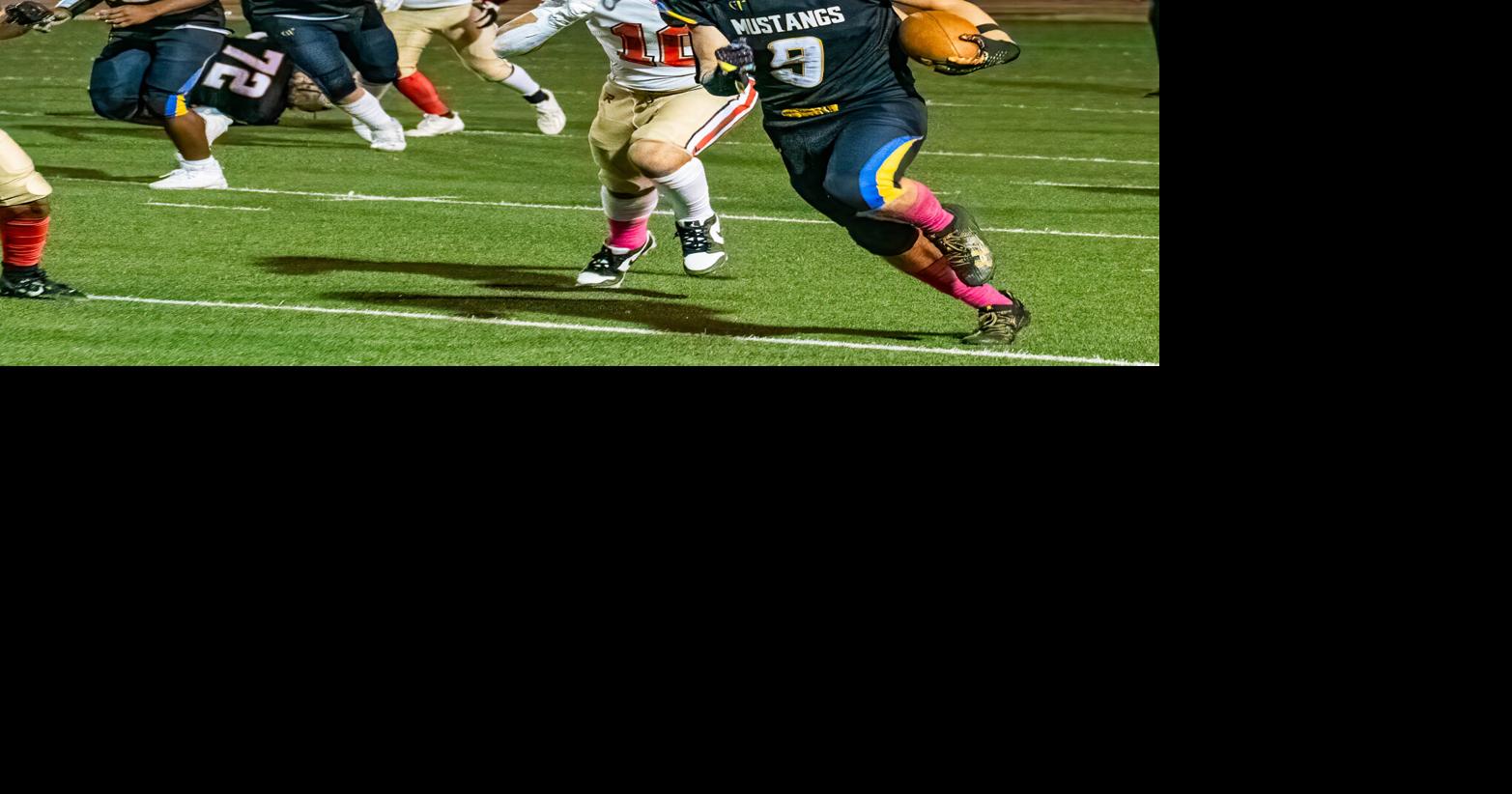 Sahuarita v. Rio Rico football, Oct. 6, 2023 | Gallery | gvnews.com