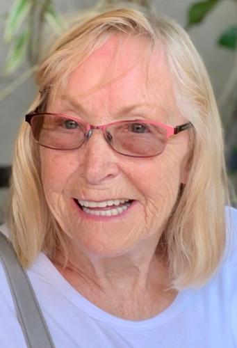 MARLENE M. SUCHAN | Free Access | gvnews.com