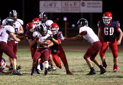 Walden Grove Football 2013 | Sports | gvnews.com