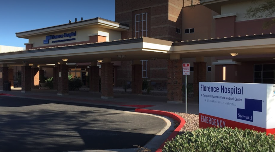 What do you do with a closed hospital? | Local News Stories | gvnews.com