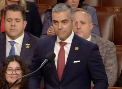 Rep. Ciscomani: The first 100 days | Opinion | gvnews.com