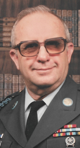 EDWIN “BOB” JANE | Archives | gvnews.com