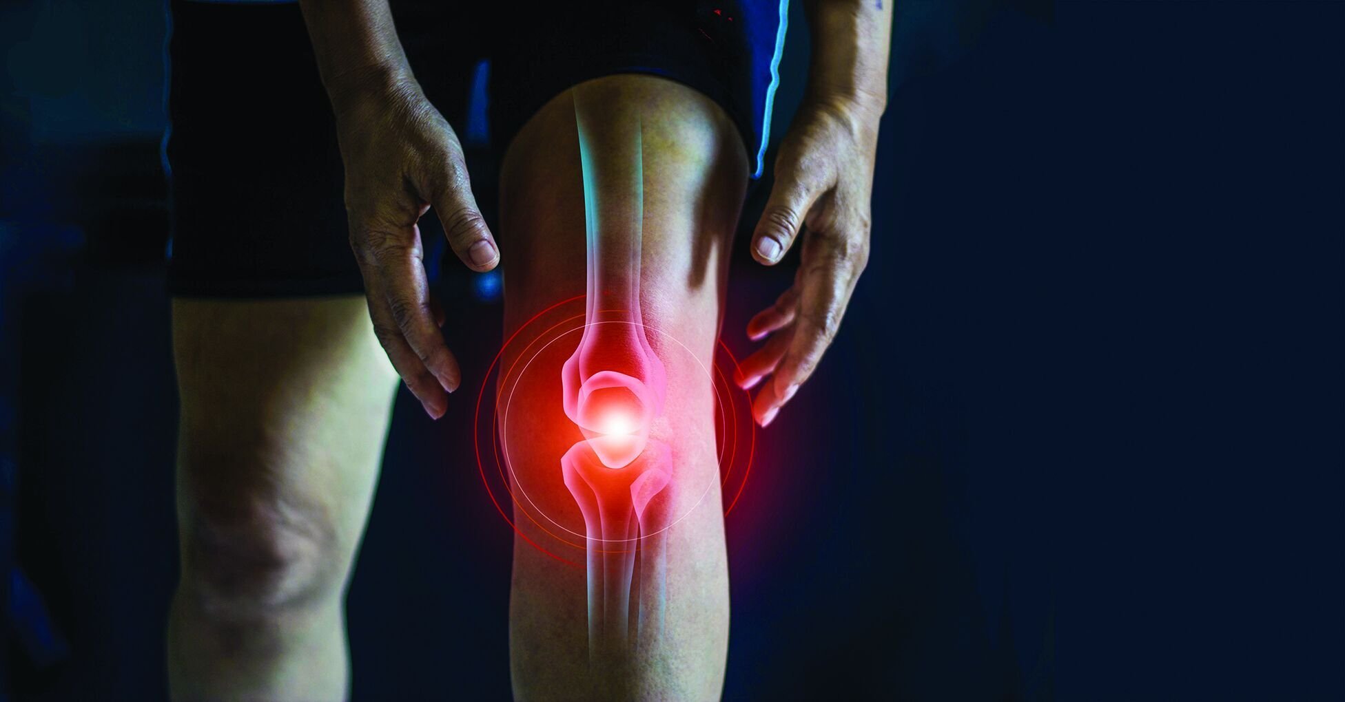Joint Pain Isn’t Just “Wear and Tear” | Inspiredlifechiropractic ...