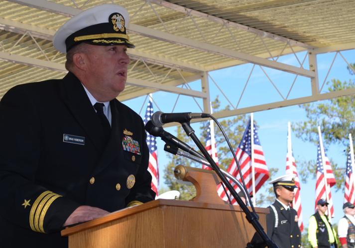 2017 Veterans Day | Gallery | gvnews.com