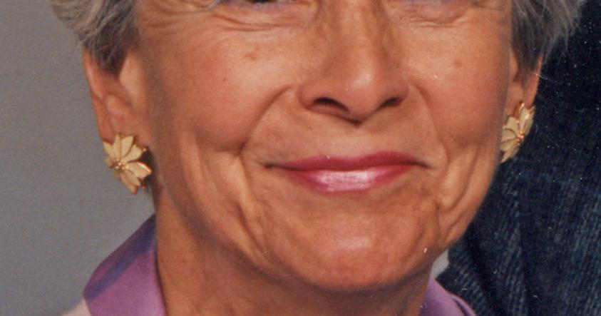 NANCY SPROULL | Archives | gvnews.com
