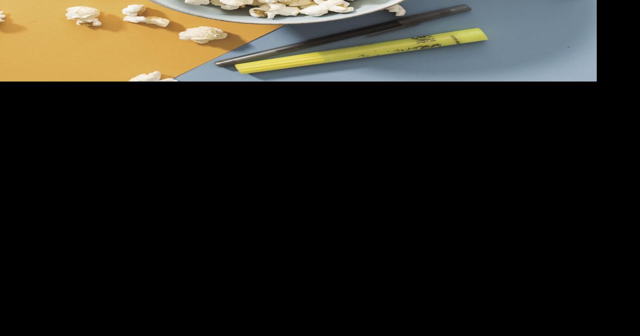 Pop-able Snack Hacks | Get Out | gvnews.com