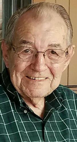 LOREN LAVERNE RASMUSSEN | Archives | gvnews.com