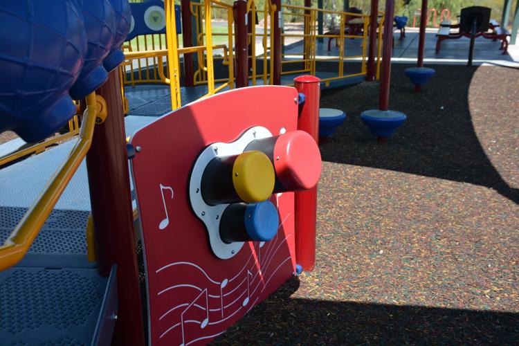 Sahuarita park improvements underway, including splash pad | Local News ...